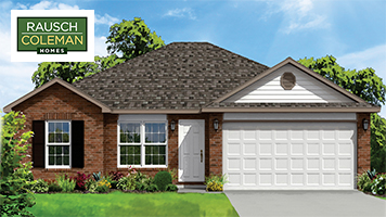 Rausch Coleman - Little Rock, AR Review